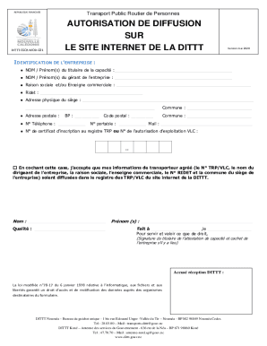 Remplissable En Ligne dittt gouv 3 bonnes raisons de changer de nom ...