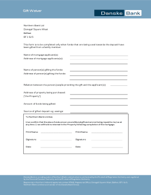 Fillable Online Form of consent and postponement Fax Email Print ...
