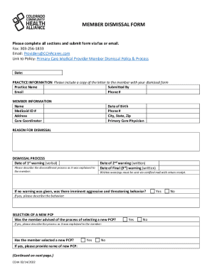 Fillable Online Member reassignment request form - Sharp Health Plan ...