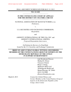 Fillable Online Final Brief 03072013.docx Fax Email Print - pdfFiller