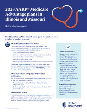 Fillable Online Medicare and Medicaid - Your Guide to ... - AARP Fax Email Print - pdfFiller