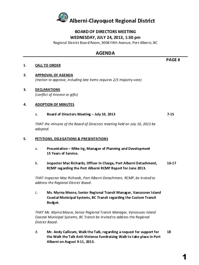 Fillable Online DECLARATIONS Fax Email Print - pdfFiller