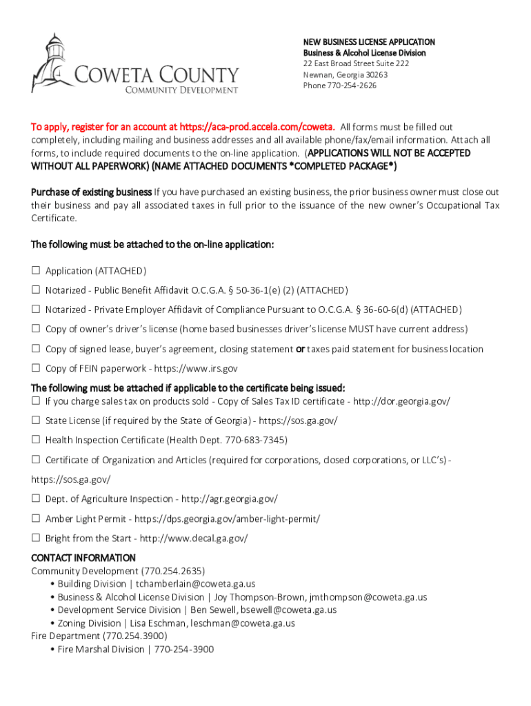 Fillable Online To apply, register for an account at https://aca-prod.accela.com ... Fax Email ...