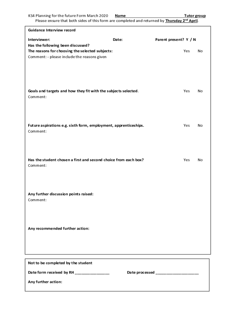 Fillable Online Advice for staff and students who may have concerns about ... Fax Email Print ...