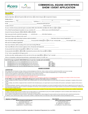 Fillable Online Business Names Registration Act/Cooperatives Act ...