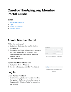 Fillable Online Program of All-Inclusive Care for the Elderly ...