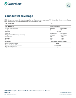 Fillable Online Pros and Cons of Purchasing Individual Dental Insurance ...