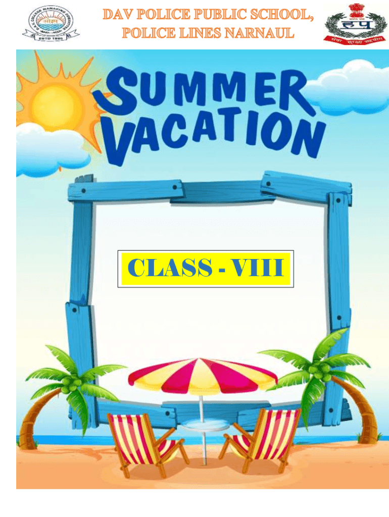 Fillable Online Prevent Brain Drain: Keep Your Kids' Minds Sharp During ...