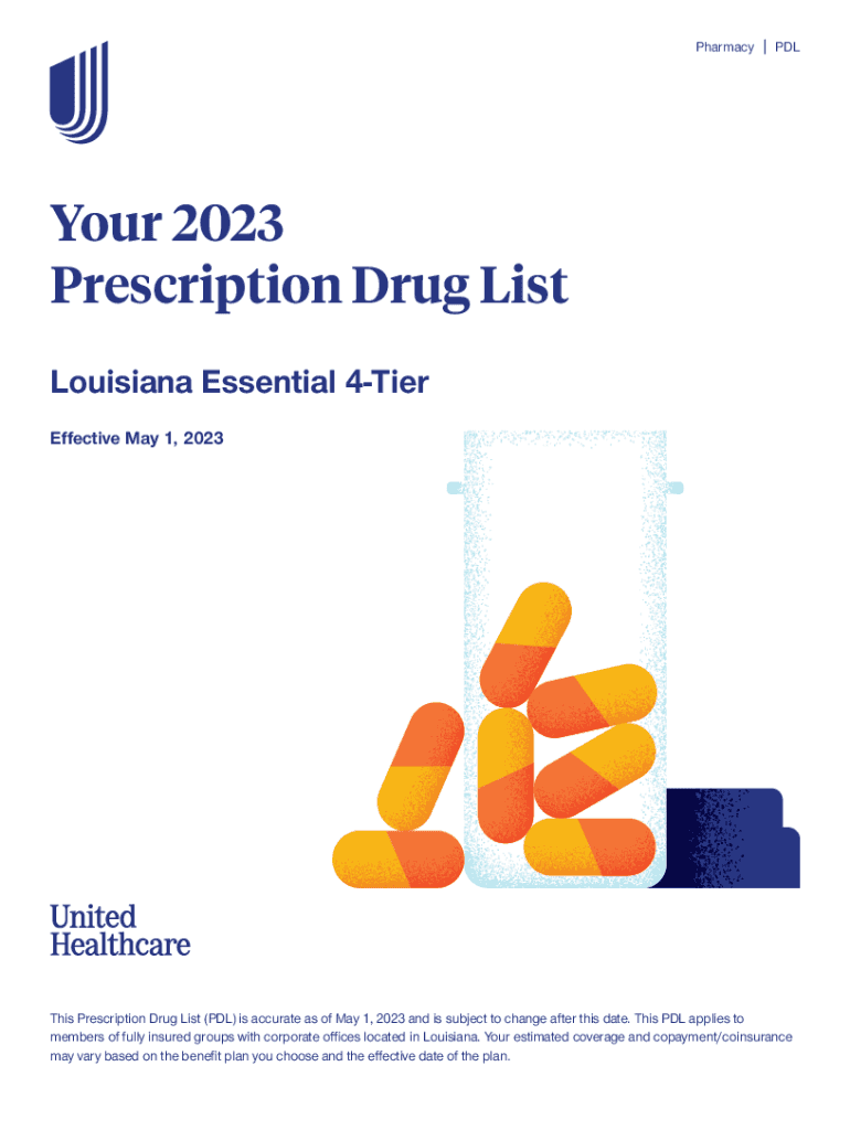 Fillable Online Universal Preferred Drug List - Mississippi Division of ...