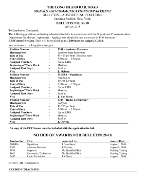 Fillable Online THE LONG ISLAND RAIL ROAD - LIRR Employees Fax Email ...