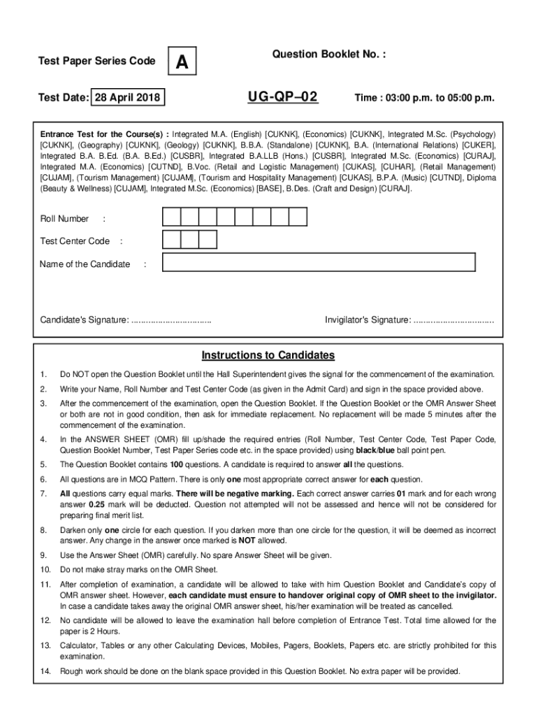 Fillable Online UG-QP02 Fax Email Print - pdfFiller