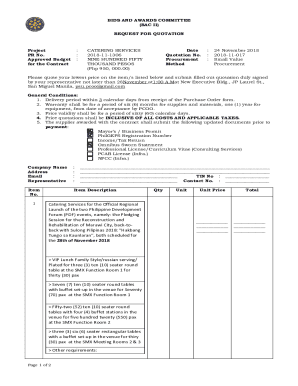 Fillable Online BAC Resolution - Philippine Guarantee Corporation Fax ...