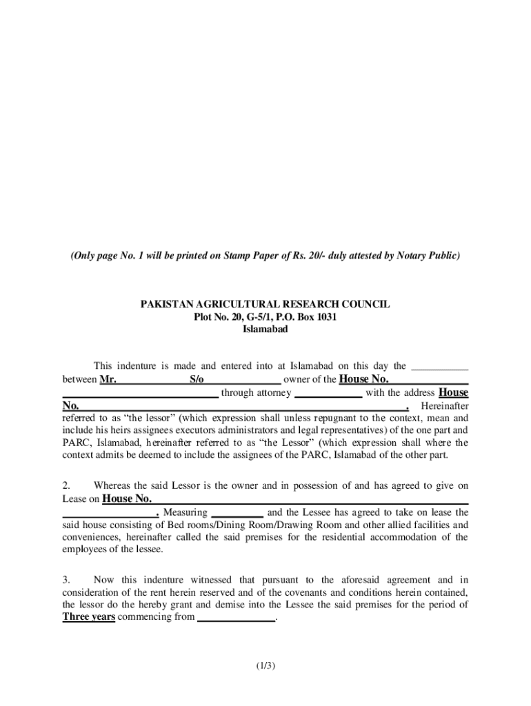 Fillable Online Get Format Of Affidavit To On Rs.20 Non-Judicial Stamp ...