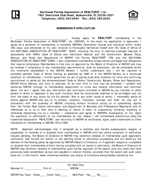 Fillable Online 1. Copy of your current real estate license or copy of ...