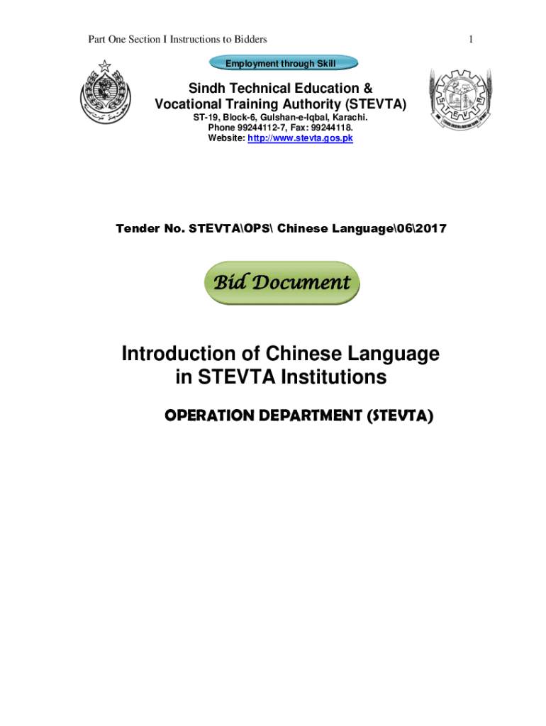 Fillable Online stevta gos Section 5.A.A3010T - Education and ...