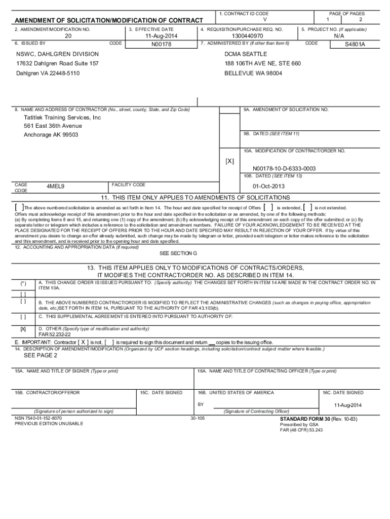 Fillable Online A. B. C. D. - GDIT Fax Email Print - pdfFiller