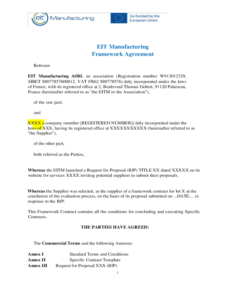 Fillable Online SPECFIC CONTRACT TEMPLATE Sample Clauses Fax Email Print - pdfFiller