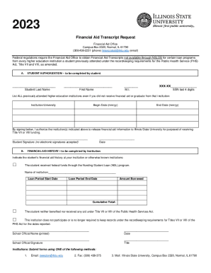 Fillable Online financialaid illinoisstate Parent(s) 2021 Federal Tax ...