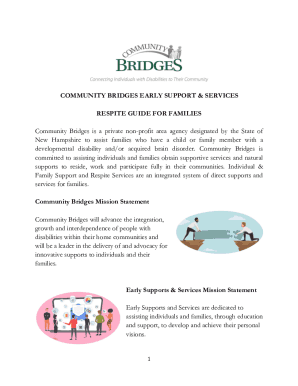 Fillable Online Programs by Community Bridges serving Santa Cruz, CA Fax Email Print - pdfFiller