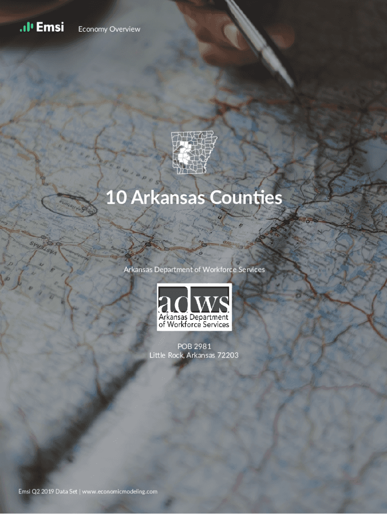 Fillable Online Western Arkansas Workforce Development Area - ADHE ...