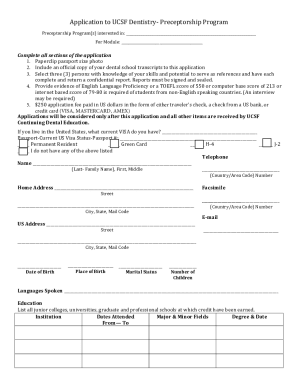 Fillable Online National Tariff Commission Application Form Fax Email ...
