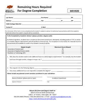 Fillable Online Q. How can I find my college wide identification number ...