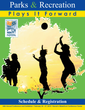 Fillable Online Official Arkansas State Parks Website Fax Email Print ...