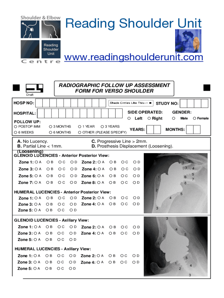 Fillable Online operation-data-form.pdf - Reading Shoulder Unit Fax ...