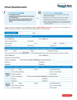 Fillable Online Driving Record Abstract - Illinois Secretary of State ...