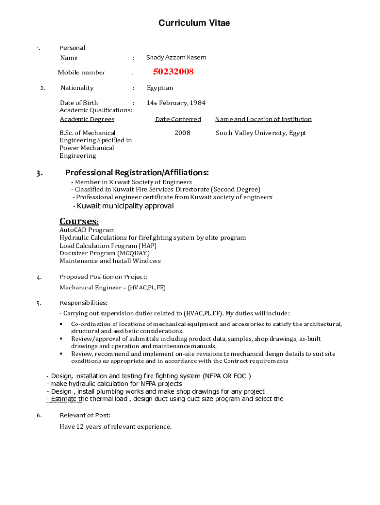 Fillable Online Curriculum vitae Definition & Meaning - Merriam-Webster ...