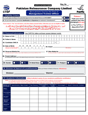 Fillable Online APPLICATION FORM - CommunityNI Fax Email Print - pdfFiller