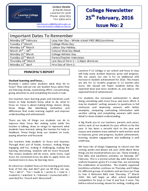 Intel Letterhead - Fill Online, Printable, Fillable, Blank | pdfFiller