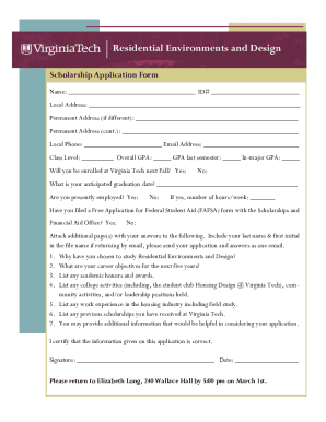 Fillable Online liberalarts vt Transboundary notification form - Canada ...