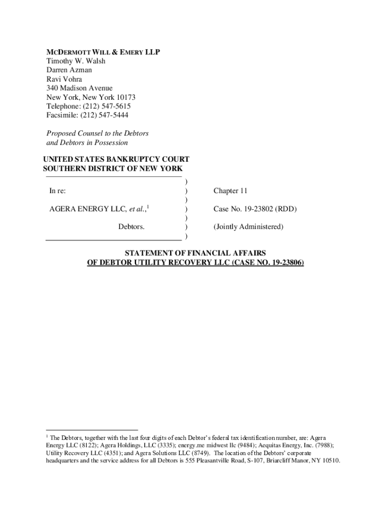 Fillable Online (212) 547-5615 Facsimile - Amazon AWS Fax Email Print ...