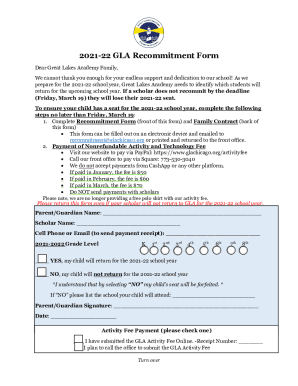 Fillable Online Forms - Great Lakes Fax Email Print - pdfFiller