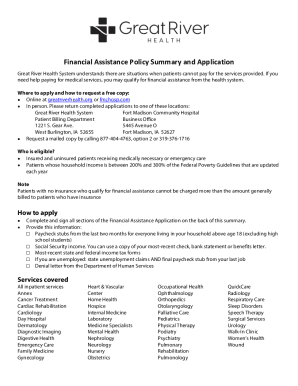 Fillable Online Financial aid application 2020-2.docx Fax Email Print - pdfFiller