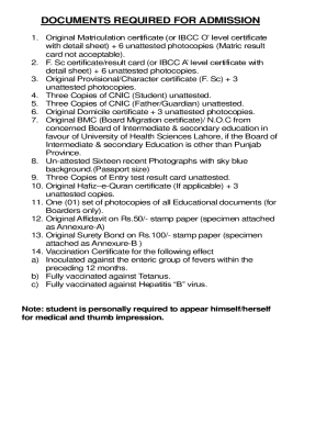 Fillable Online A complete guide to getting your Equivalence ...