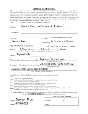 Fillable Online How to Write a Declaration in a Family Law Case Fax ...