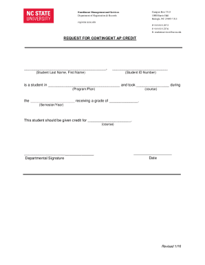 Fillable Online DEPARTMENT OF REGISTRATION AND RECORDS Fax Email Print ...