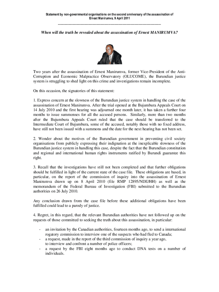 Fillable Online Making an Impact: Guidelines on Designing and ...