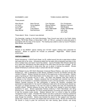 Fillable Online Keith Gillenwater Phyllis Vehnekamp Gary Montel Fax ...
