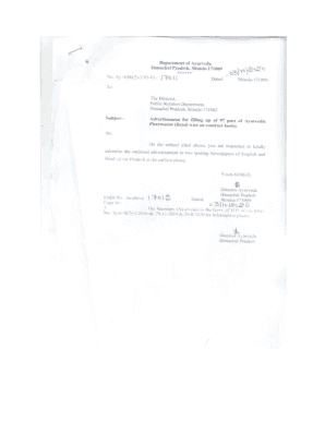 RNTCP Request Form for Examination of Biological Specimen - Fill Online ...