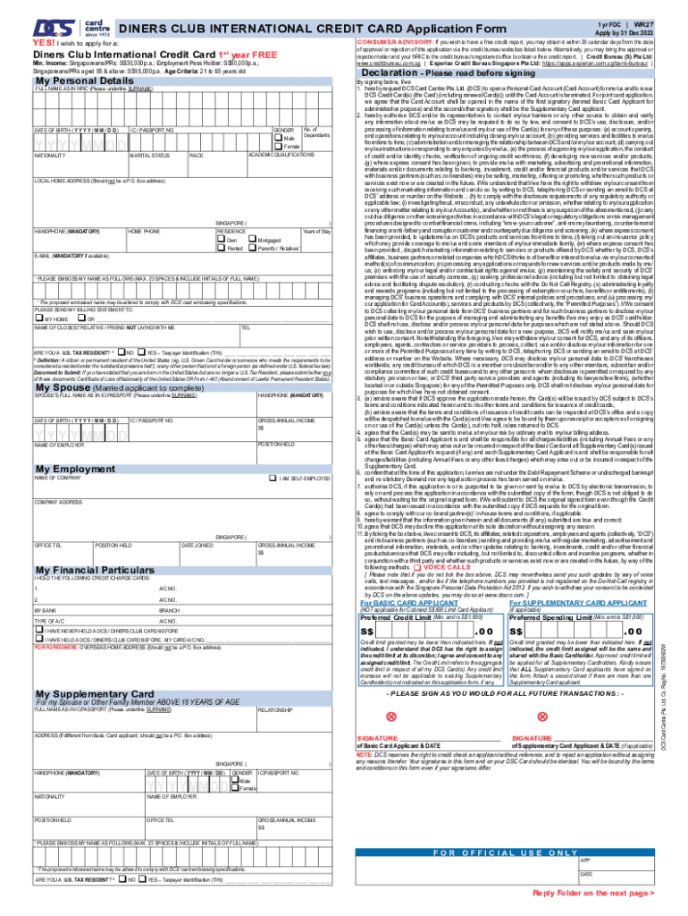 Fillable Online Consumer AdvisoryDownload Free Template Fax Email Print ...