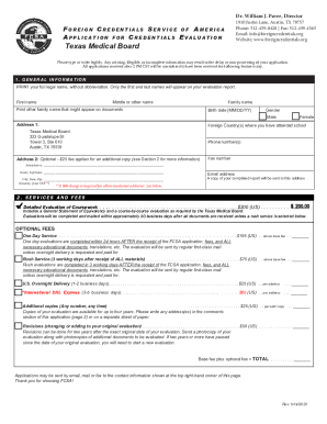 Fillable Online academic credentials report Fax Email Print - pdfFiller