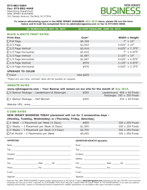 Fillable Online The State of the Inheritance Tax in New Jersey Fax ...