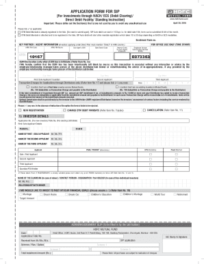 Fillable Online SIP Top-up Form V1 January 2022 Fax Email Print - pdfFiller