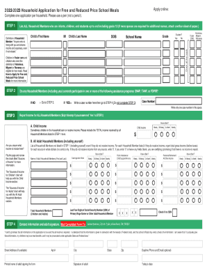 Fillable Online STEP 4 Fax Email Print - pdfFiller