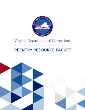 Fillable Online vadoc virginia Apply for a REAL ID - Virginia ...