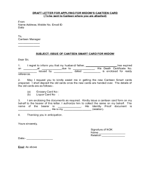 Fillable Online CANTEEN SMART CARD APPLICATION FORM - Indian Army Fax ...