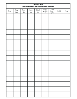 Fillable Online Prolonged Field Care: Lessons from the Battlefield to ...